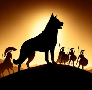 The Majestic Molossus Dog: An In-Depth Look - PetsPal